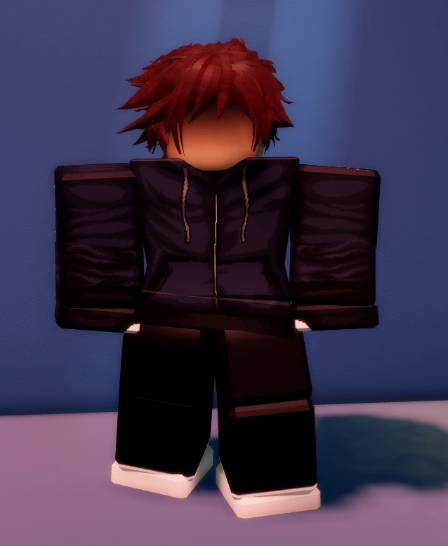 Vizzy, The Seclusive Observer | Roblox Helix Ascent Wiki | Fandom