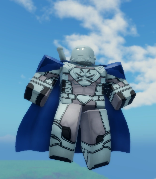 Titanium | Roblox Helix Ascent Wiki | Fandom