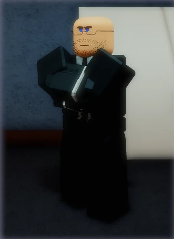 Joseph Nills | Roblox Helix Ascent Wiki | Fandom