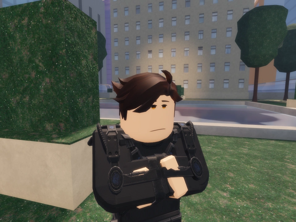 Sholto Cook | Roblox Helix Ascent Wiki | Fandom