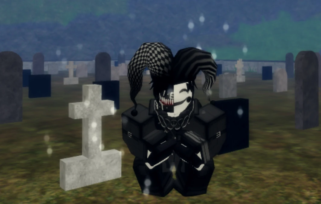 Carter Tokos | Roblox Helix Ascent Wiki | Fandom