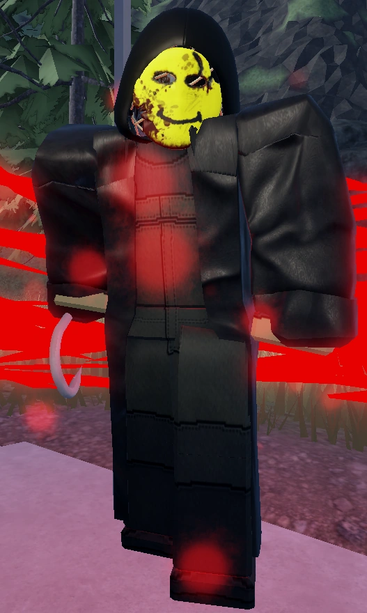 Daniel Redfield | Roblox Helix Ascent Wiki | Fandom