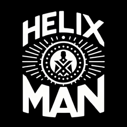 Helix Man | Roblox Helix Ascent Wiki | Fandom