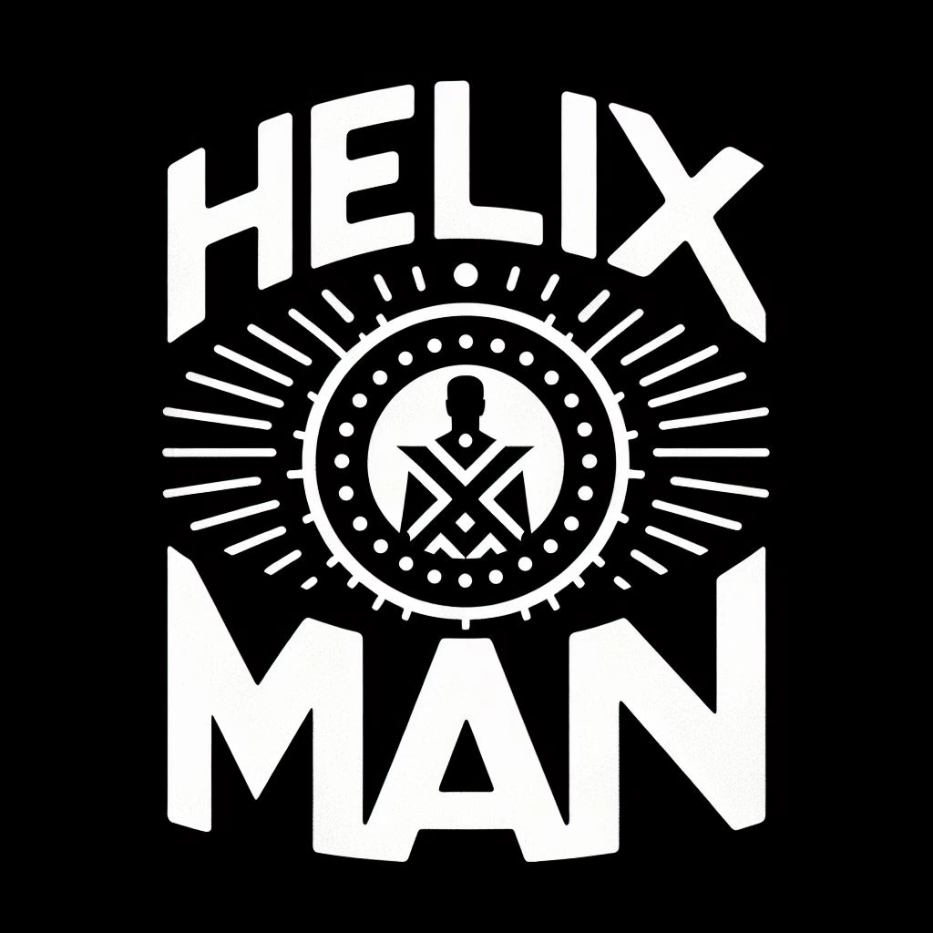 Helix Man | Roblox Helix Ascent Wiki | Fandom
