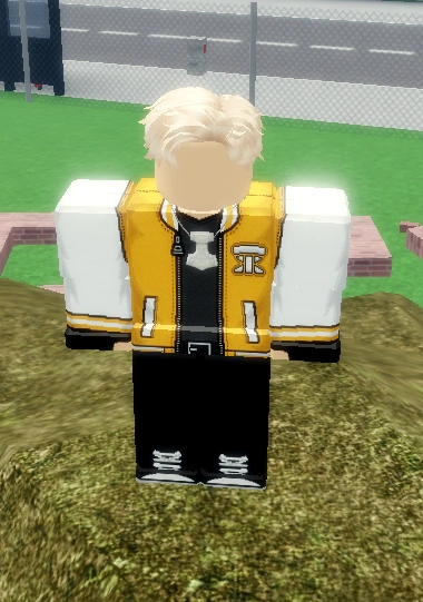 Alexander Fletcher | Roblox Helix Ascent Wiki | Fandom