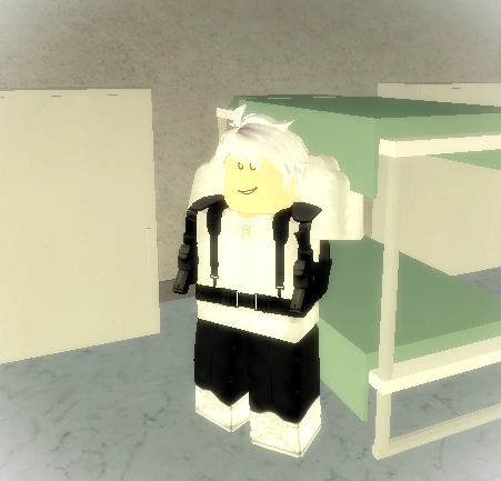 Agent Hart | Roblox Helix Ascent Wiki | Fandom