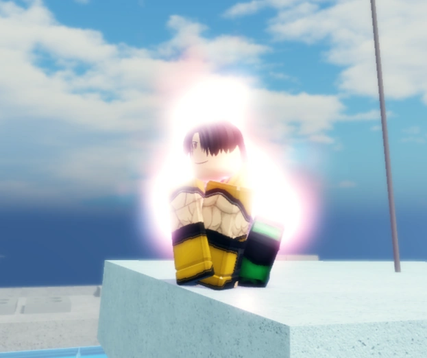 Prince Lock | Roblox Helix Ascent Wiki | Fandom