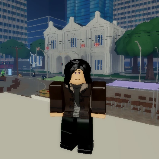 Mia Greyhound | Roblox Helix Ascent Wiki | Fandom