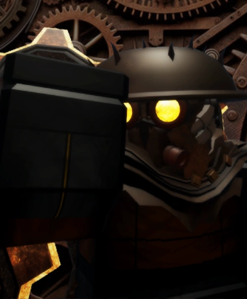 Geartrap | Roblox Helix Ascent Wiki | Fandom
