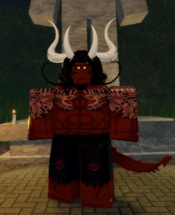 Ryu Takemichi | Roblox Helix Ascent Wiki | Fandom