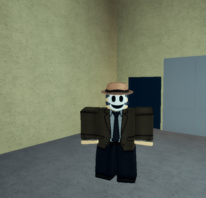 Mask | Roblox Helix Ascent Wiki | Fandom