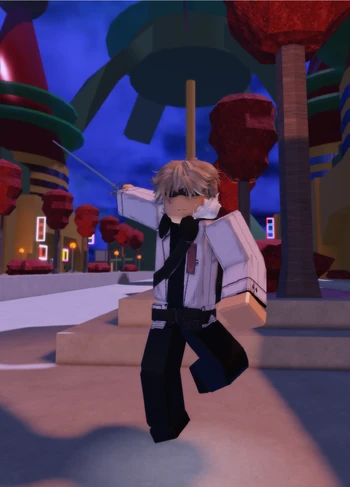 `'Agent Epicurus.'` | Roblox Helix Ascent Wiki | Fandom