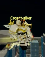 Crosswalker | Roblox Helix Ascent Wiki | Fandom