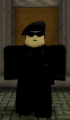 Directors Battalion (ANINA) | Roblox Helix Ascent Wiki | Fandom