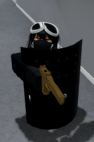 Agent Orb-Weaver | Roblox Helix Ascent Wiki | Fandom