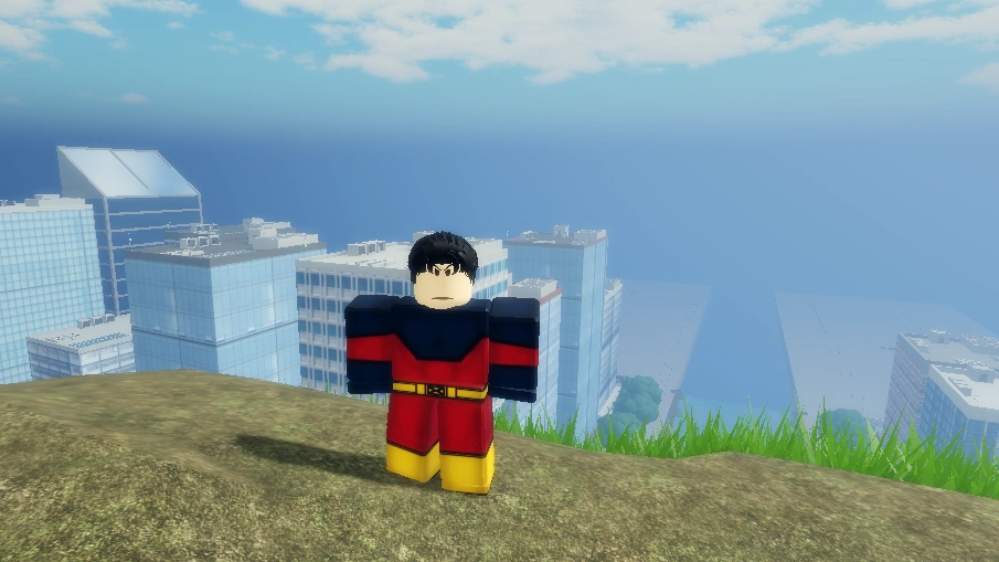 Hyperion | Roblox Helix Ascent Wiki | Fandom