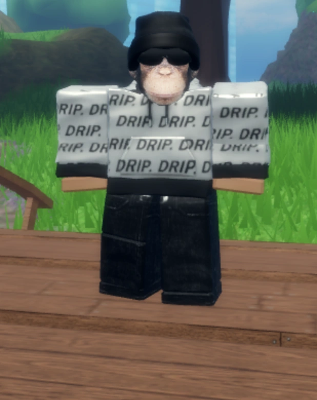 Category:The Drip Animal Gang | Roblox Helix Ascent Wiki | Fandom