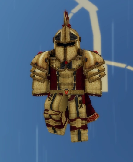 The Champions of the Finality | Roblox Helix Ascent Wiki | Fandom