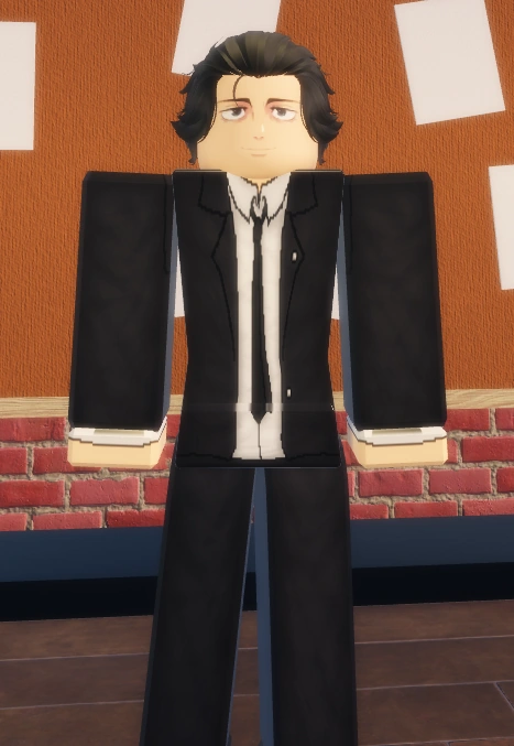 Eleone Marshall | Roblox Helix Ascent Wiki | Fandom