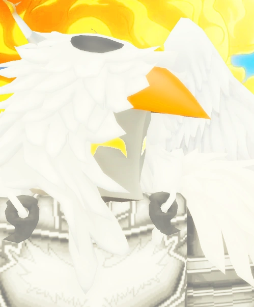 Samson E. Trafalgar | Roblox Helix Ascent Wiki | Fandom