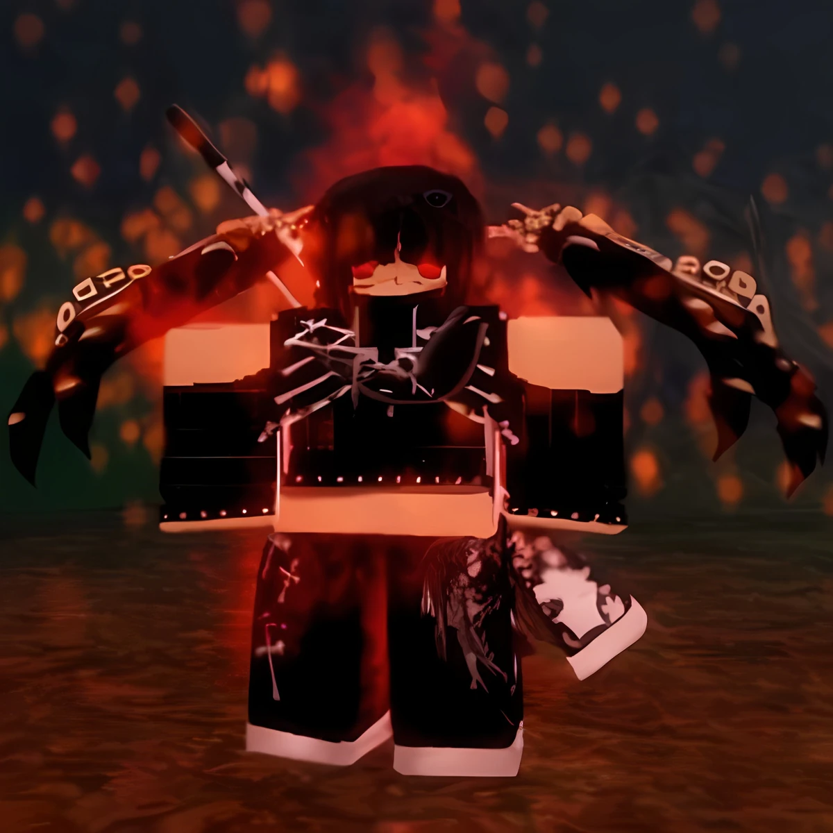 Category:Rebirth | Roblox Helix Ascent Wiki | Fandom