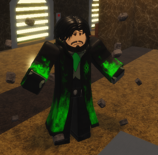 Agent Cataclysm Roblox Helix Ascent Wiki Fandom