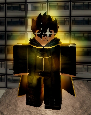 Cardinal Lord Leon | Roblox Helix Ascent Wiki | Fandom