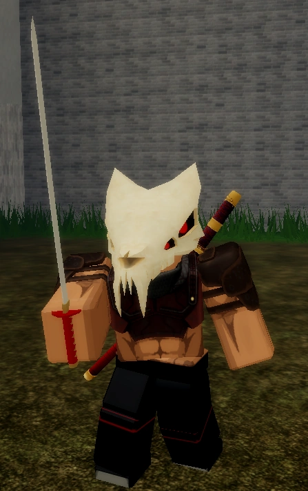 Qyukyoku | Roblox Helix Ascent Wiki | Fandom