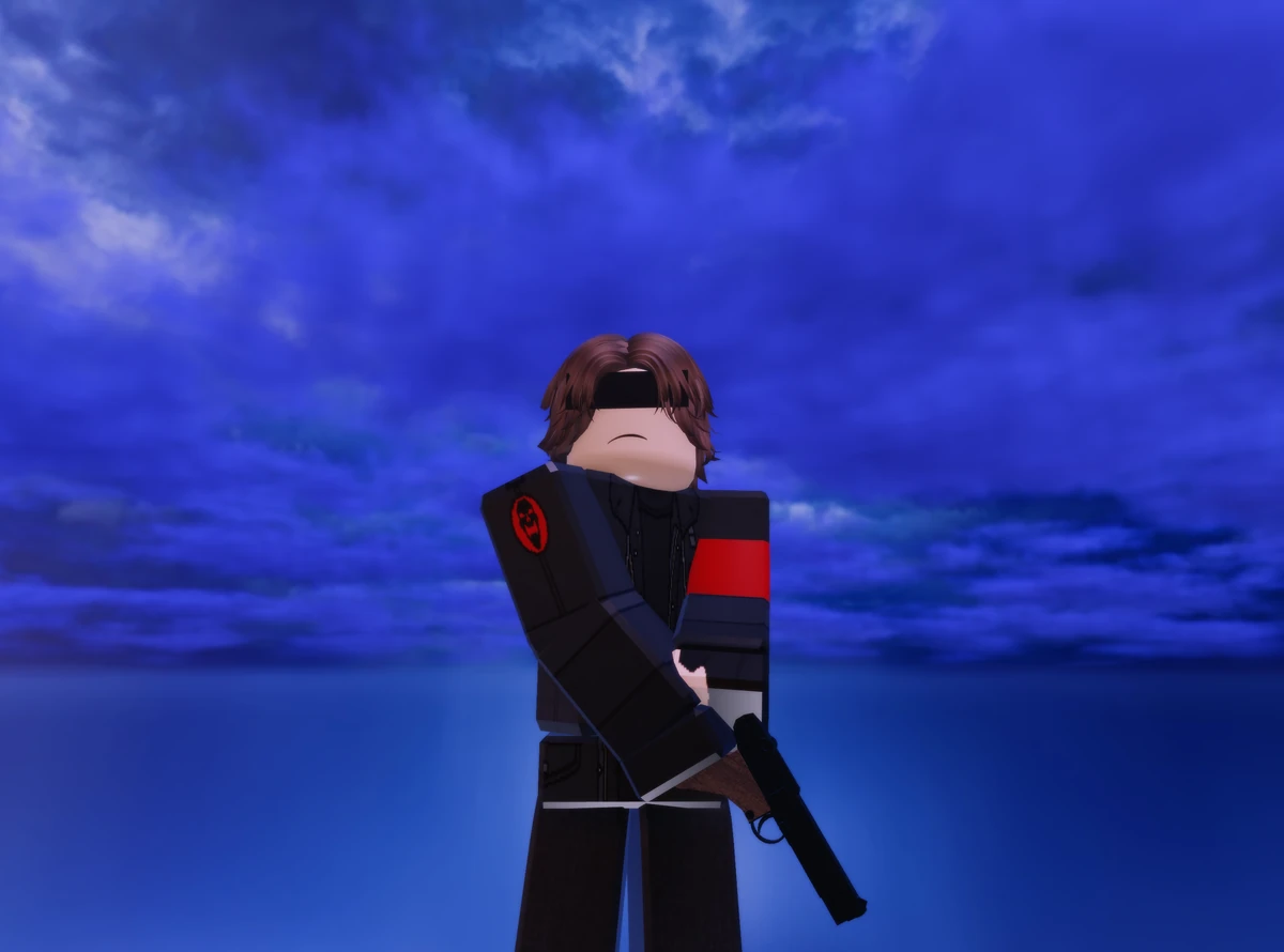 `'Agent Yōkai.'` | Roblox Helix Ascent Wiki | Fandom