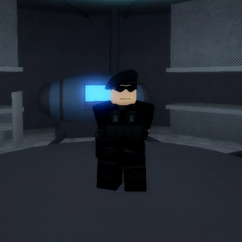 ANINA Task Force Zeta-4 "Headhunters" | Roblox Helix Ascent Wiki | Fandom