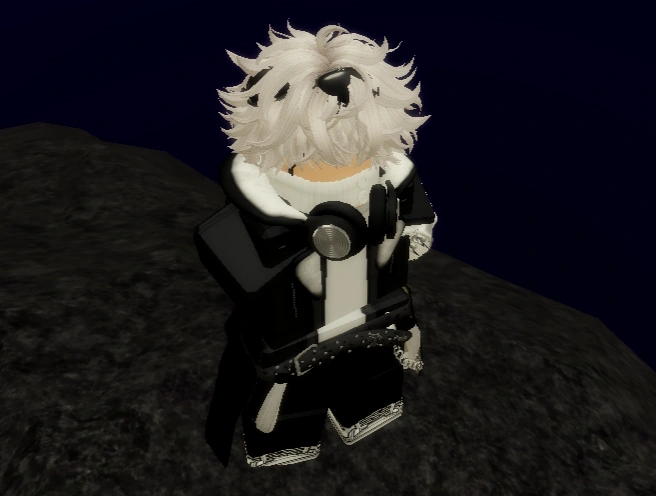 Ancile | Roblox Helix Ascent Wiki | Fandom