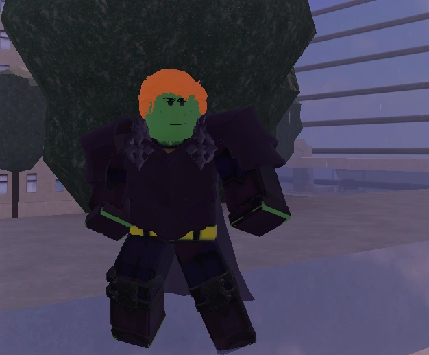 Discuss Everything About Roblox Helix Ascent Wiki | Fandom