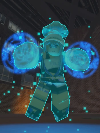 Wolfie | Roblox Helix Ascent Wiki | Fandom