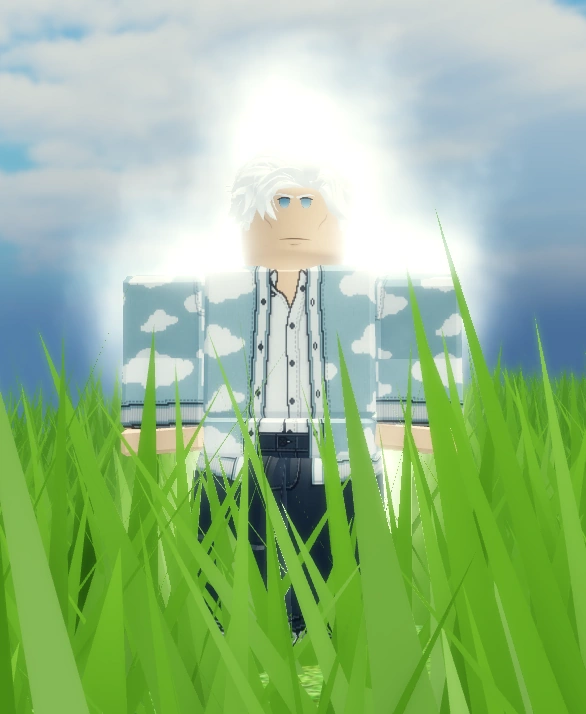 Captain cloud | Roblox Helix Ascent Wiki | Fandom