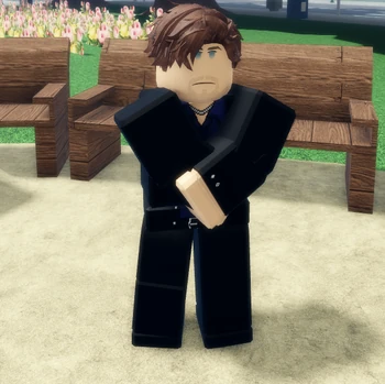 Ion | Roblox Helix Ascent Wiki | Fandom