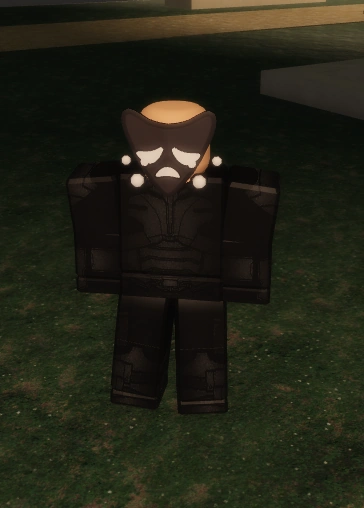 Sad Man Guy | Roblox Helix Ascent Wiki | Fandom