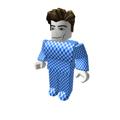 The Man | Roblox Helix Ascent Wiki | Fandom