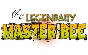 Master bee | Roblox Helix Ascent Wiki | Fandom