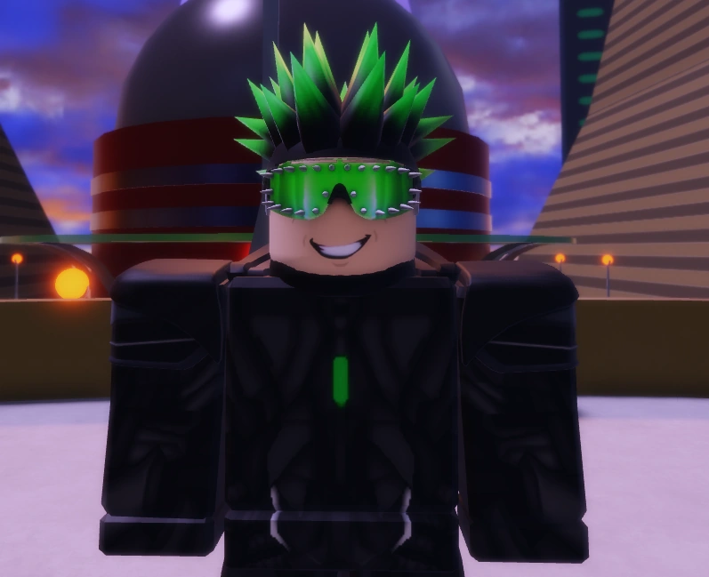 Simon Romer | Roblox Helix Ascent Wiki | Fandom