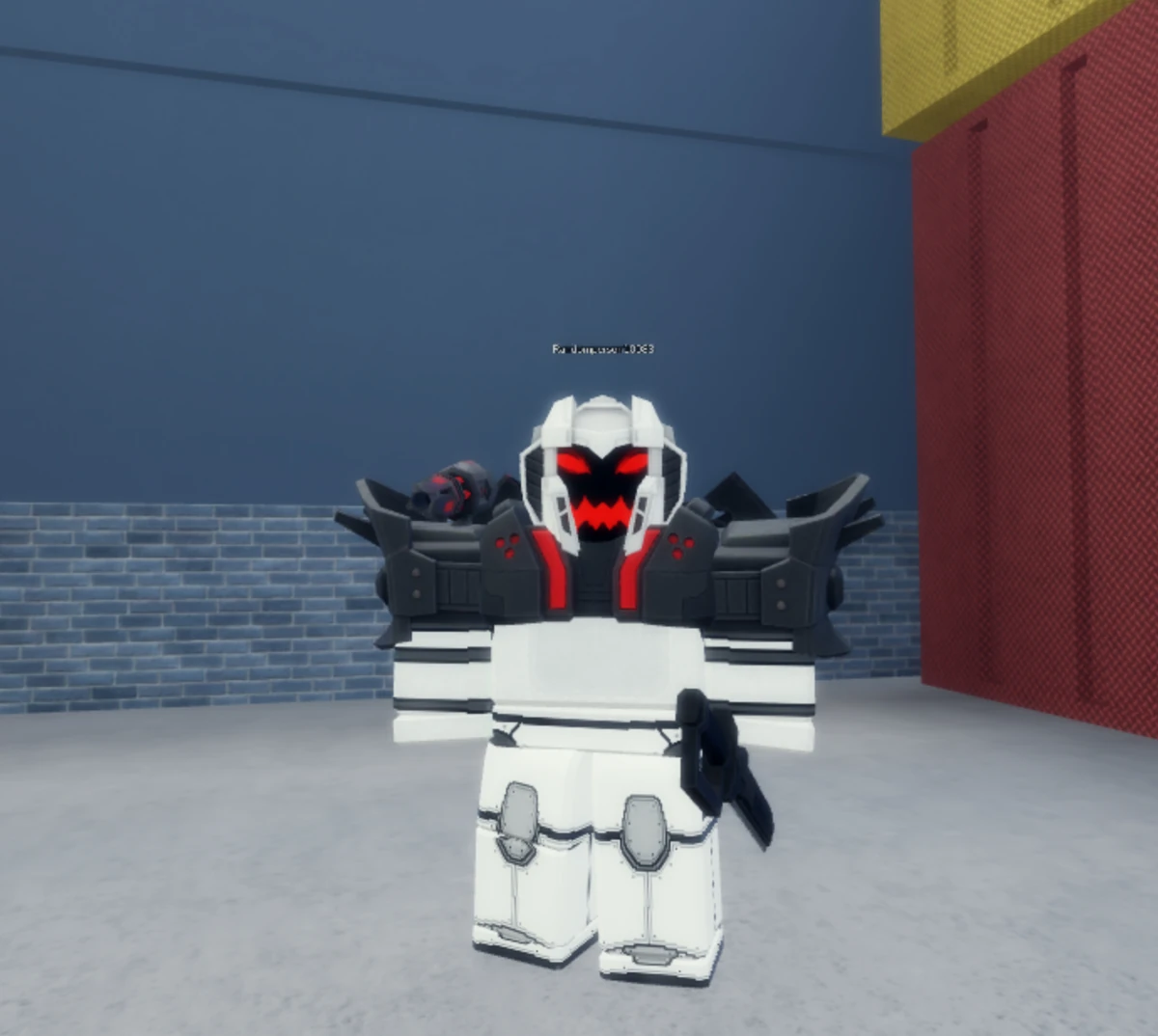 ZONEBOT ZENITH | Roblox Helix Ascent Wiki | Fandom