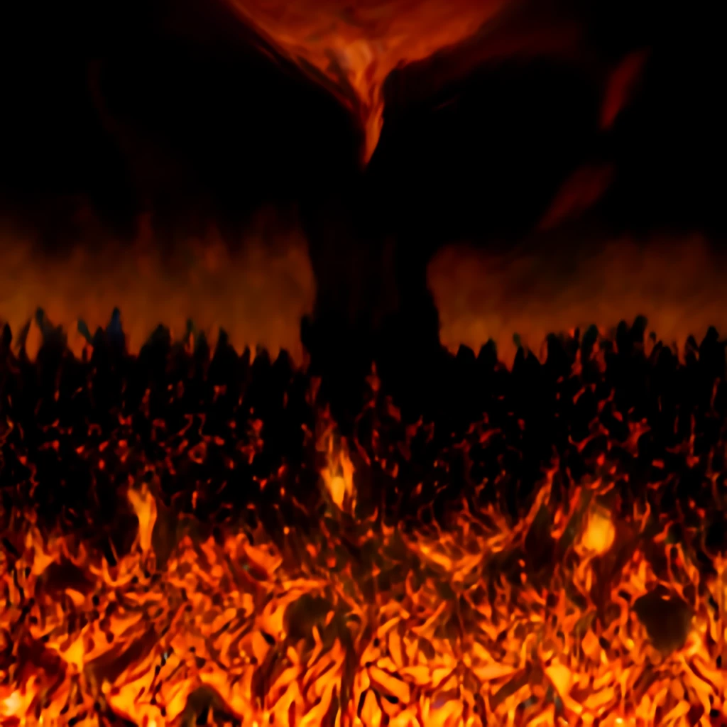 Hell | Roblox Helix Ascent Wiki | Fandom