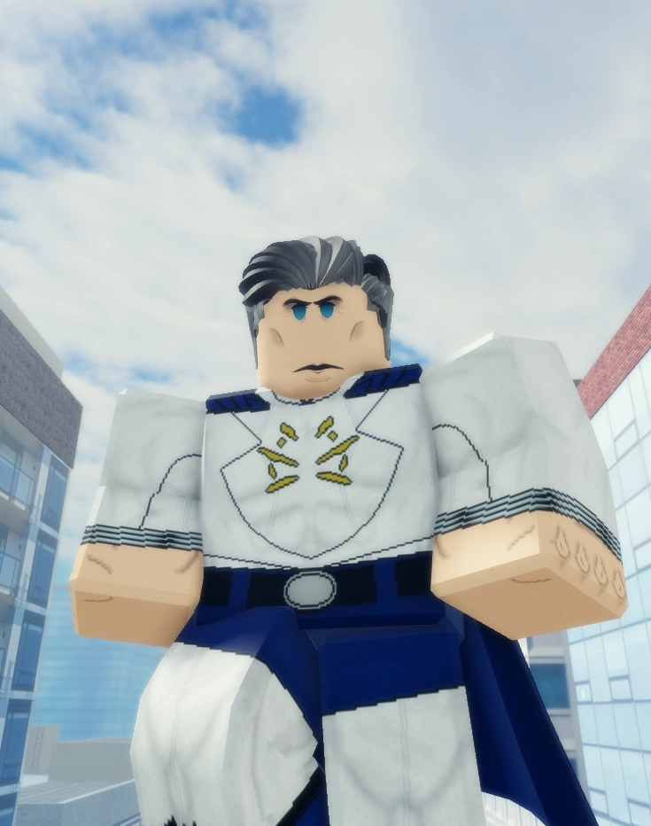 Solstice (Universe 22) | Roblox Helix Ascent Wiki | Fandom