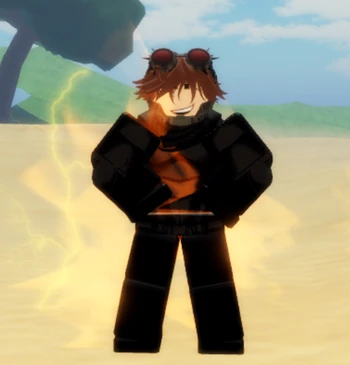 Caleb Wingsworth (Universe 1) | Roblox Helix Ascent Wiki | Fandom