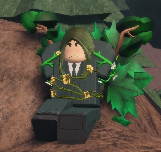 Wilderness Queen | Roblox Helix Ascent Wiki | Fandom