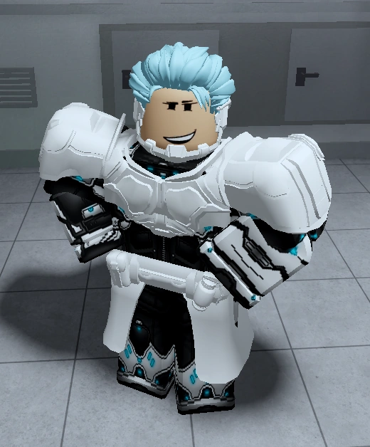 Discuss Everything About Roblox Helix Ascent Wiki | Fandom