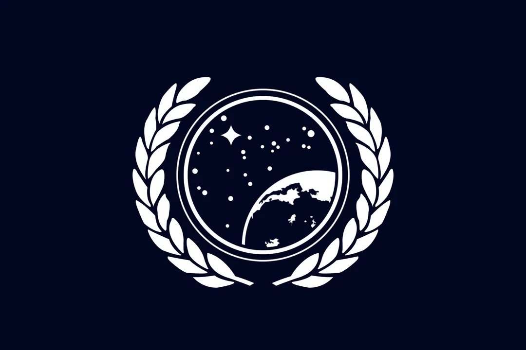 Union of Earth - The Intergalactic Era. | Roblox Helix Ascent Wiki | Fandom