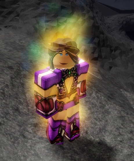 Venus Vulture | Roblox Helix Ascent Wiki | Fandom