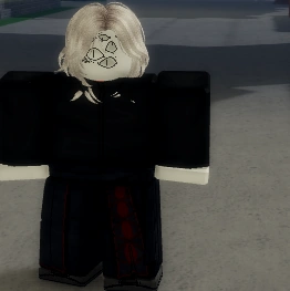 Xeno | Roblox Helix Ascent Wiki | Fandom