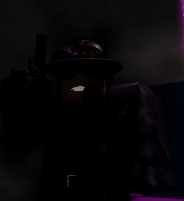``The Godfather.`` | Roblox Helix Ascent Wiki | Fandom