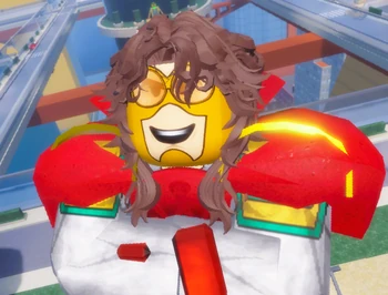 Maximillion! | Roblox Helix Ascent Wiki | Fandom